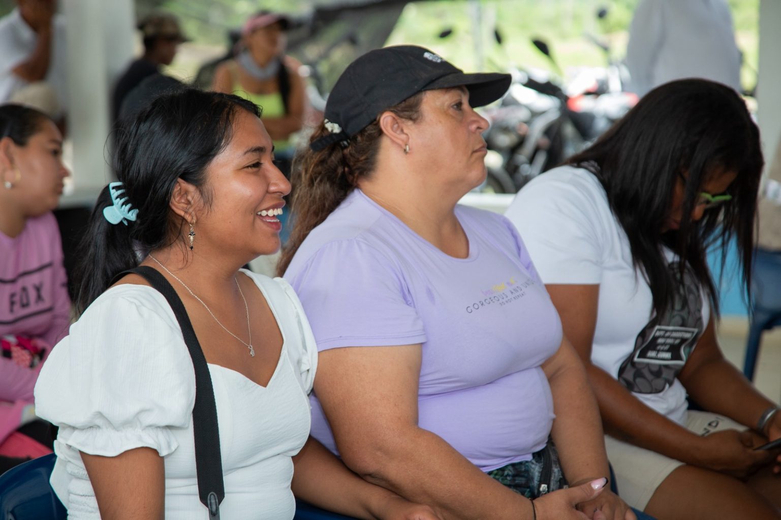 Sala de prensa | La nueva Amerisur
